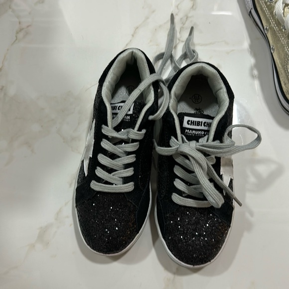 Maruko Chan | Shoes | Maruko Chan Chibi Chibi Sneakers | Poshmark